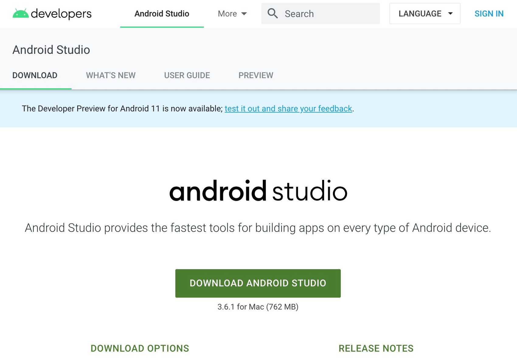 React Native How To Setup React Native Cli For Android On Macos Techstacker