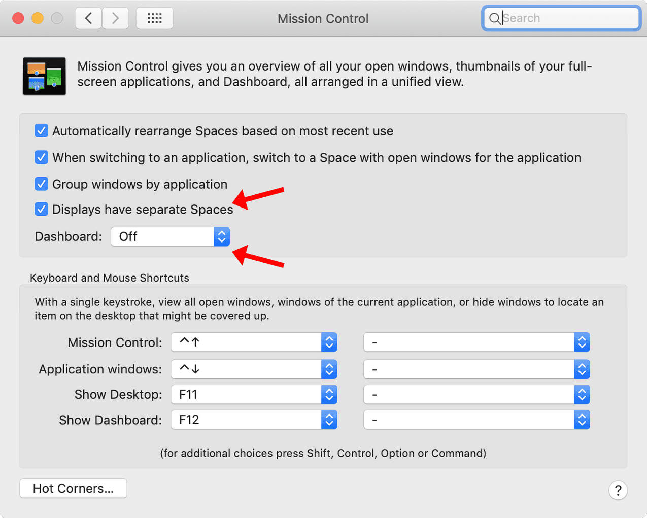 Split View Not Working On Macos Mojave Quick Fix Techstacker 9080