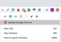 How to get back the 3 dot (ellipsis) menu button in Chrome – Techstacker