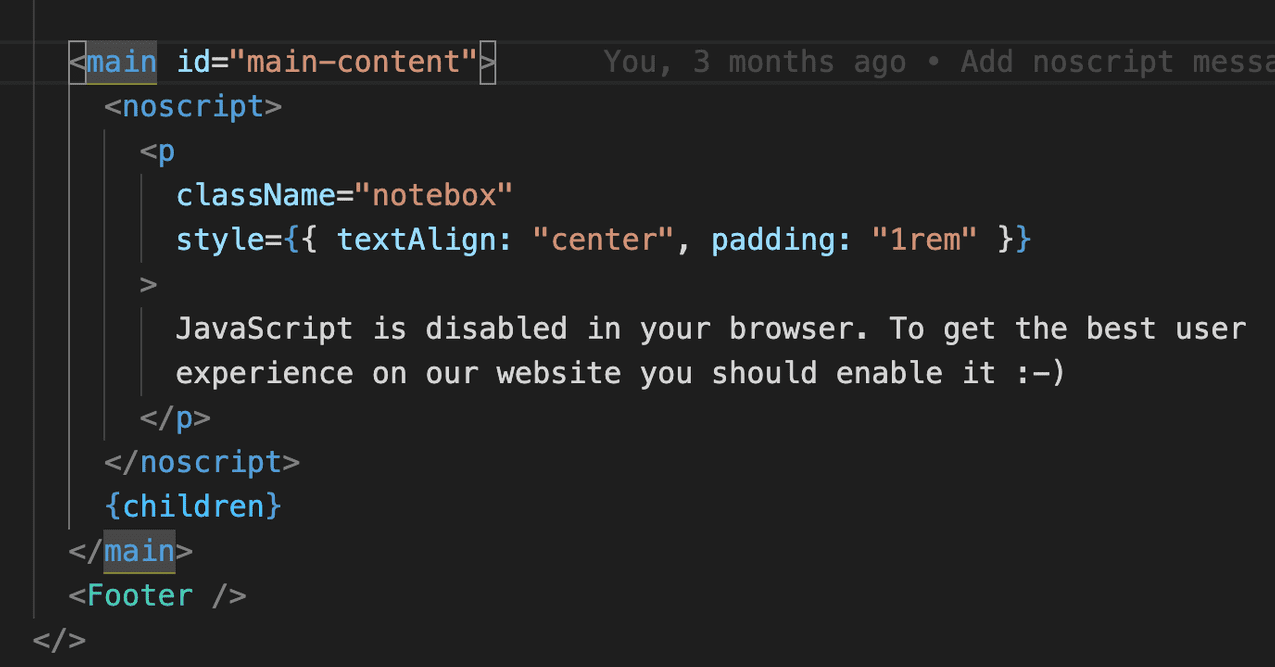 How to Highlight Matching Opening & Closing Tags in VSCode – Techstacker How to Highlight Matching Opening & Closing Tags in VSCode – Techstacker