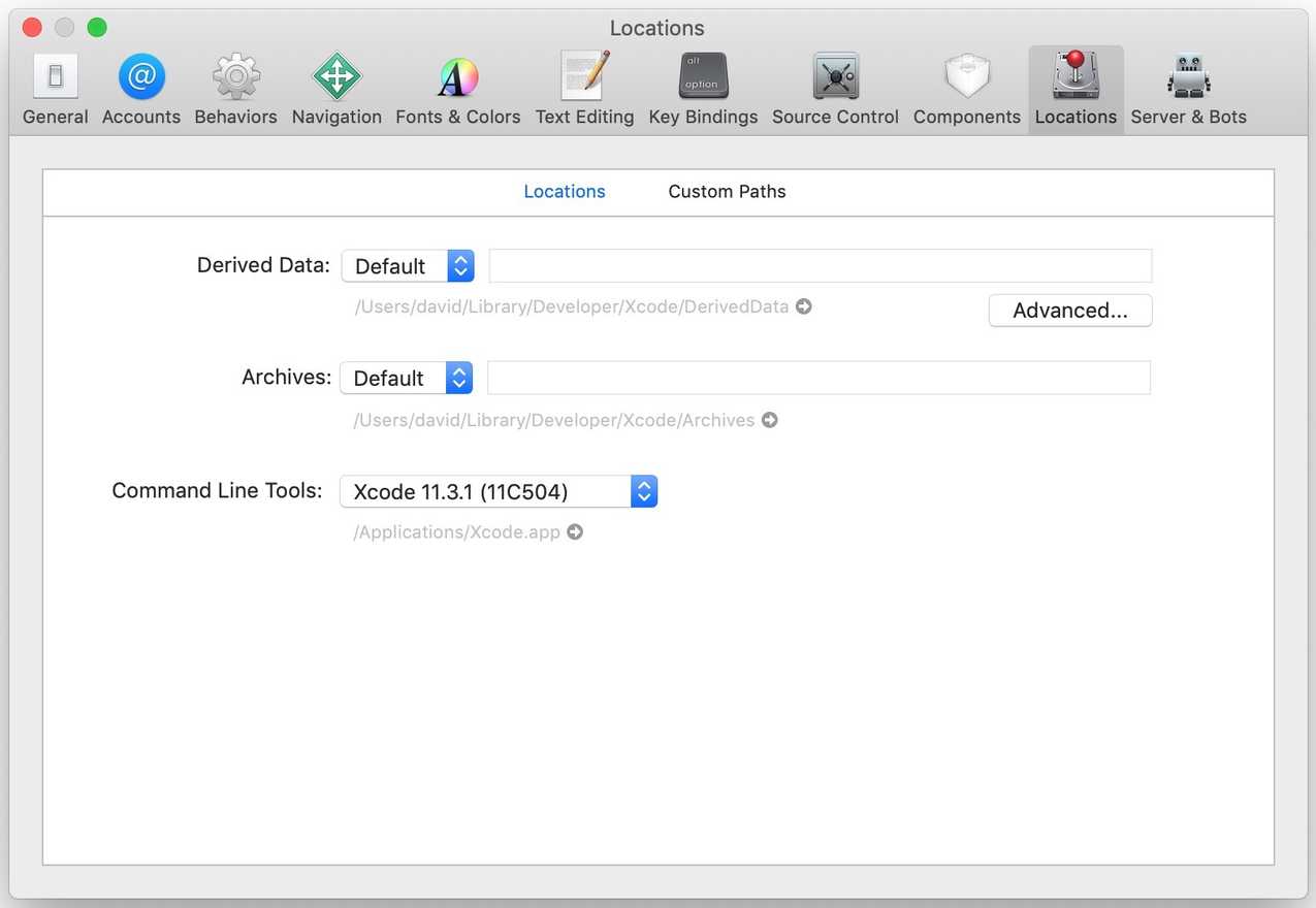 React Native How To Setup React Native Cli For Ios On Macos Techstacker