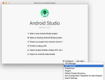 React Native: How to Setup React Native CLI for Android on macOS – Techstacker