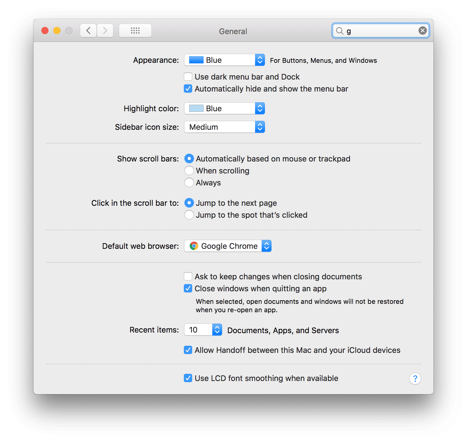 How To Automatically Show And Hide Menu Bar On Mac Techstacker