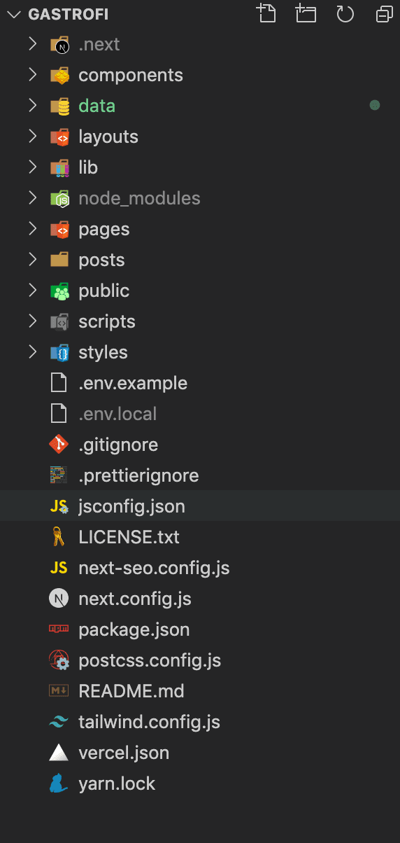 How To Change The File Icon Theme In VSCode Techstacker