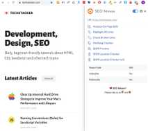 SEO Minion (Browser Extension) Review – Techstacker