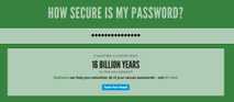 How to Test How Secure Your Password is – Techstacker