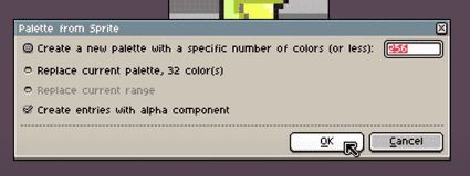 How to Create a Custom Color Palette in Aseprite – Techstacker