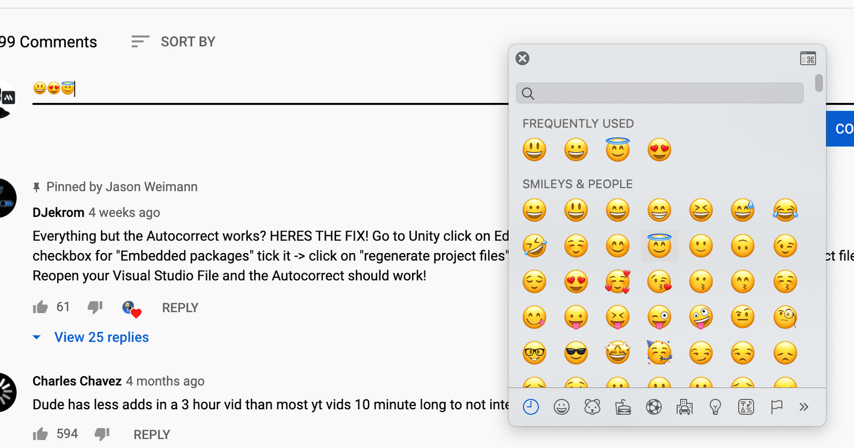 How to Use Your Mac’s Emoji Keyboard (in 1 second) – Techstacker