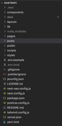 How to Change the File Icon Theme in VSCode – Techstacker