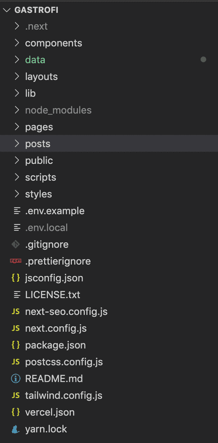 How to Change the File Icon Theme in VSCode – Techstacker